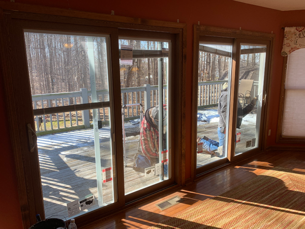 #1 NO-HASSLE Replacement Windows Baltimore - Tax Credit