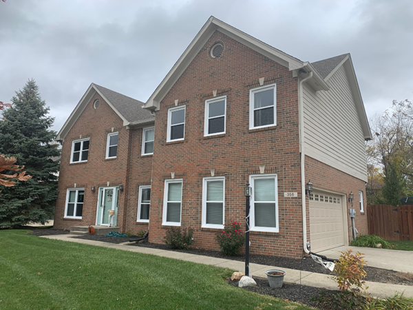 #1 NO-HASSLE Replacement Windows Baltimore - Tax Credit