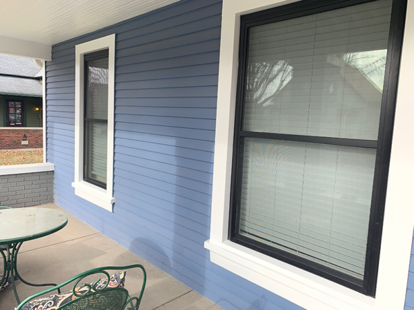 #1 NO-HASSLE Replacement Windows Baltimore - Tax Credit